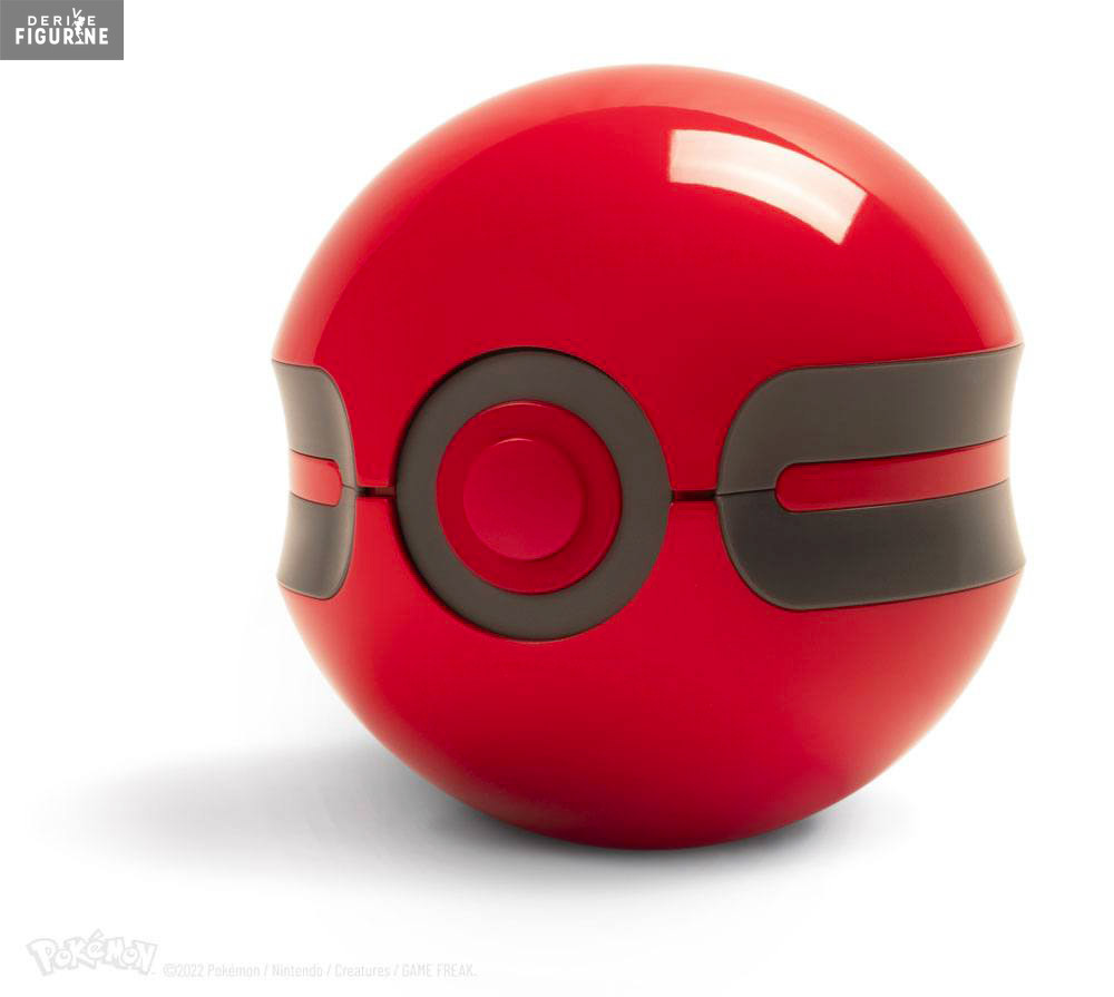 Replica Cherish Ball - Pokémon - Wand Company
