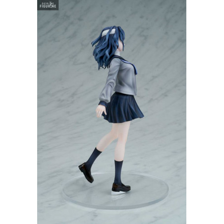 Figure Ryoko Shinonome - 13 Sentinels: Aegis Rim - FuRyu