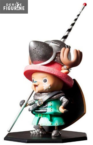 Figure Tony Tony Chopper - One Piece - Plex