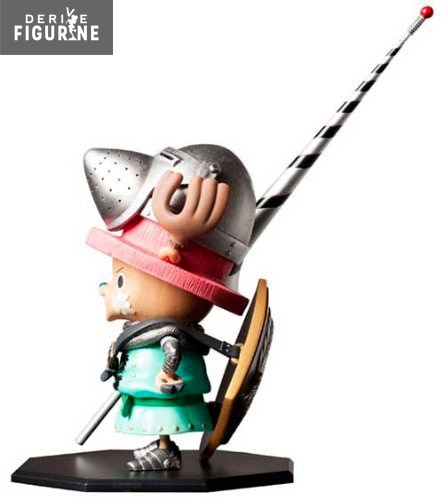 Figure Tony Tony Chopper - One Piece - Plex
