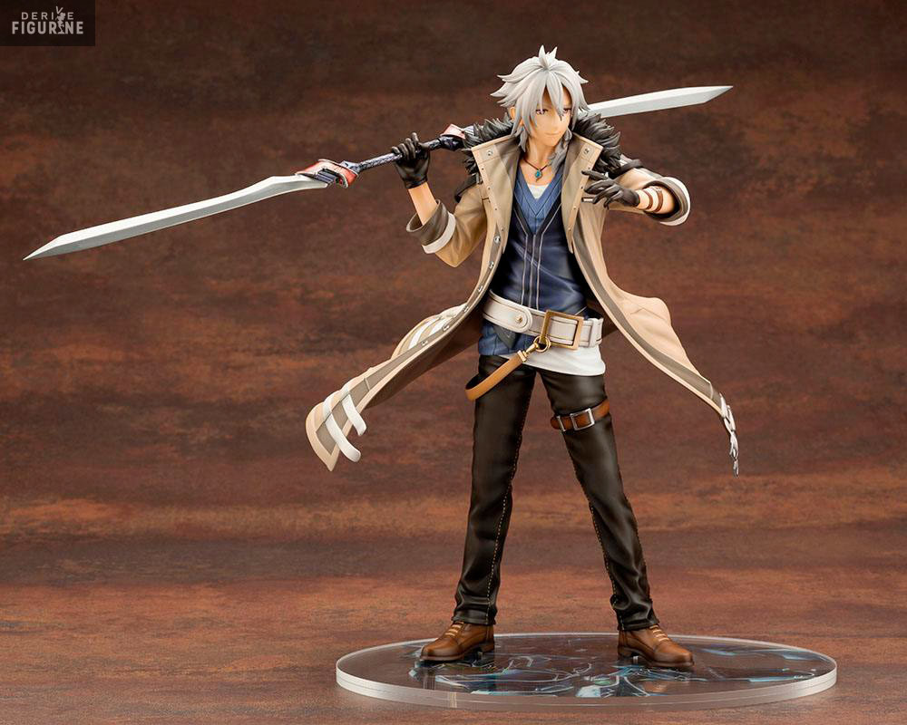 Figure Crow Armbrust Classic or Deluxe - The Legend of Heroes - Kotobukiya