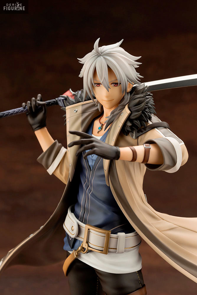 Figure Crow Armbrust Classic or Deluxe - The Legend of Heroes - Kotobukiya
