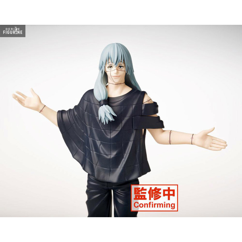 Figure Mahito - Jujutsu Kaisen - Taito