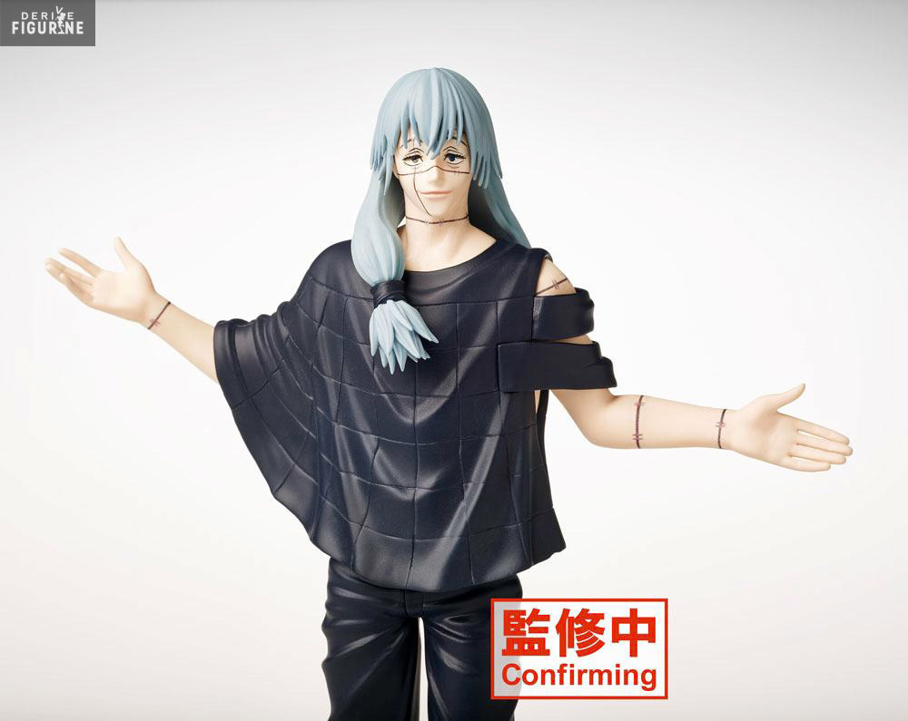 Figure Mahito - Jujutsu Kaisen - Taito