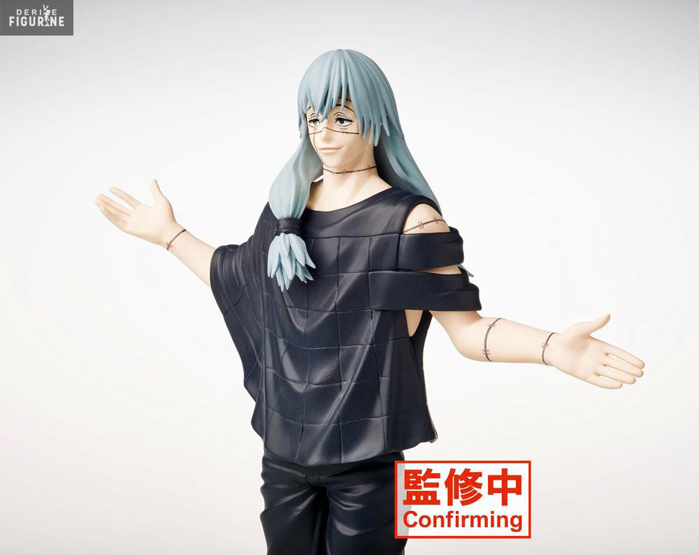 Figure Mahito - Jujutsu Kaisen - Taito