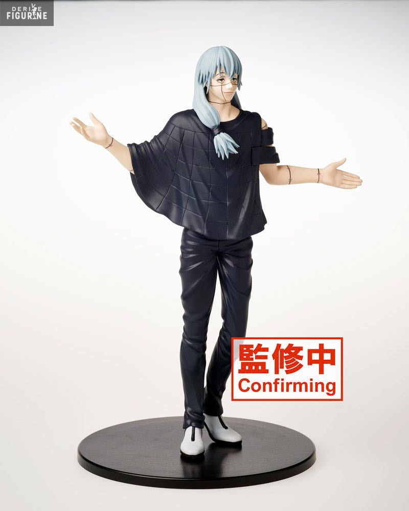 Figure Mahito - Jujutsu Kaisen - Taito