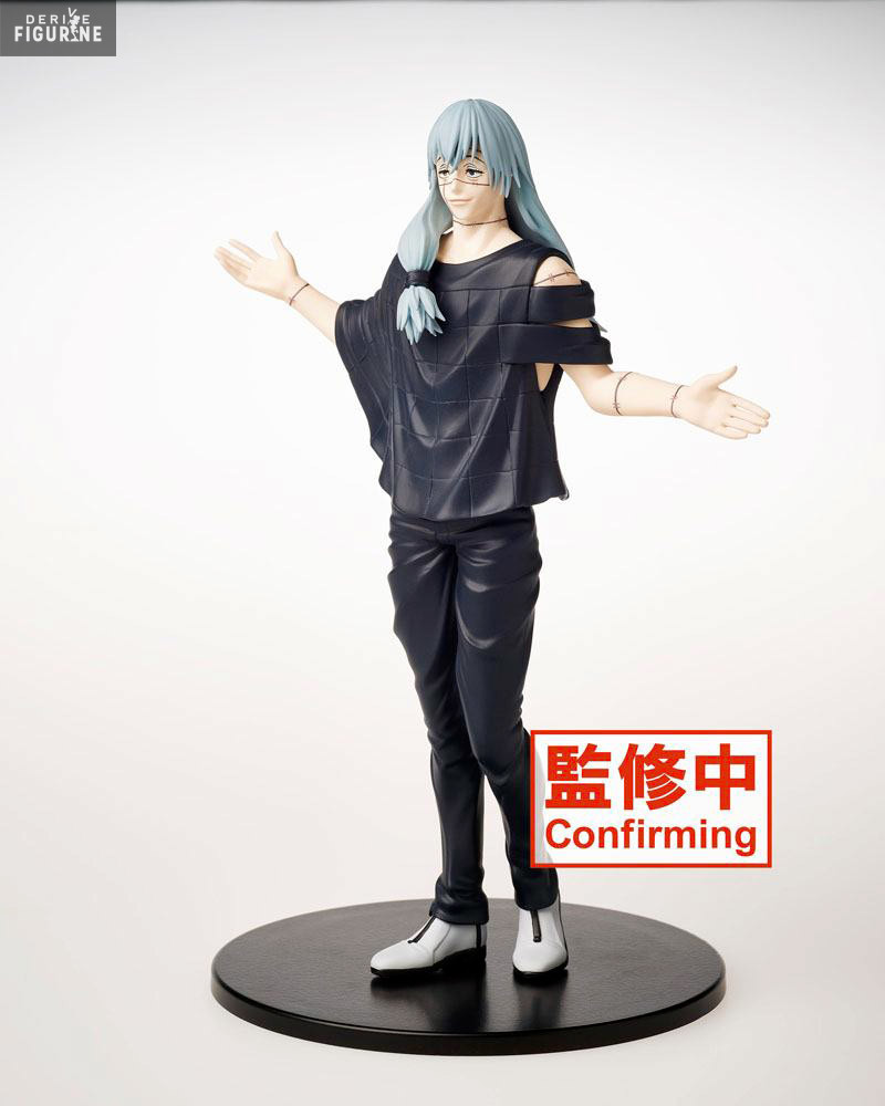 Figure Mahito - Jujutsu Kaisen - Taito