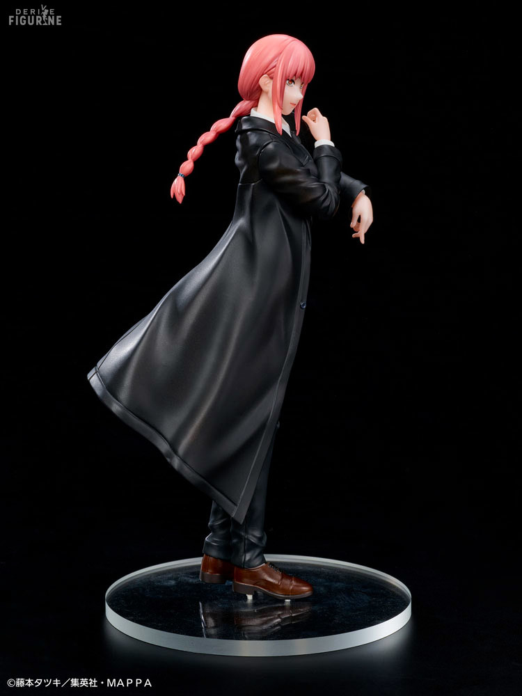 Figure Makima - Chainsaw Man - Taito