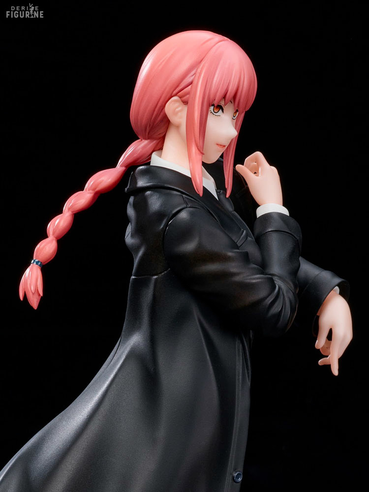Figure Makima - Chainsaw Man - Taito