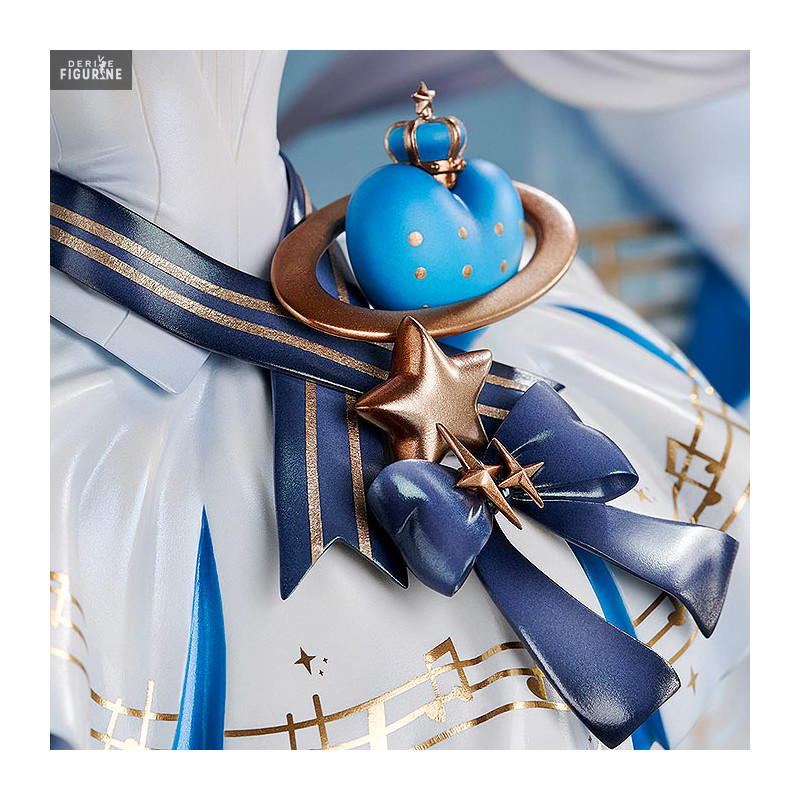 Luo Tianyi 10th Anniversary figure, Shi Guang - Vsinger - BeBox