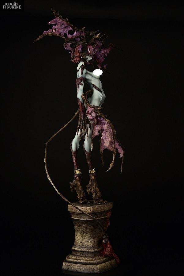 Figurine Devilman Lady The Extreme Devil - Devilman - Orca Toys