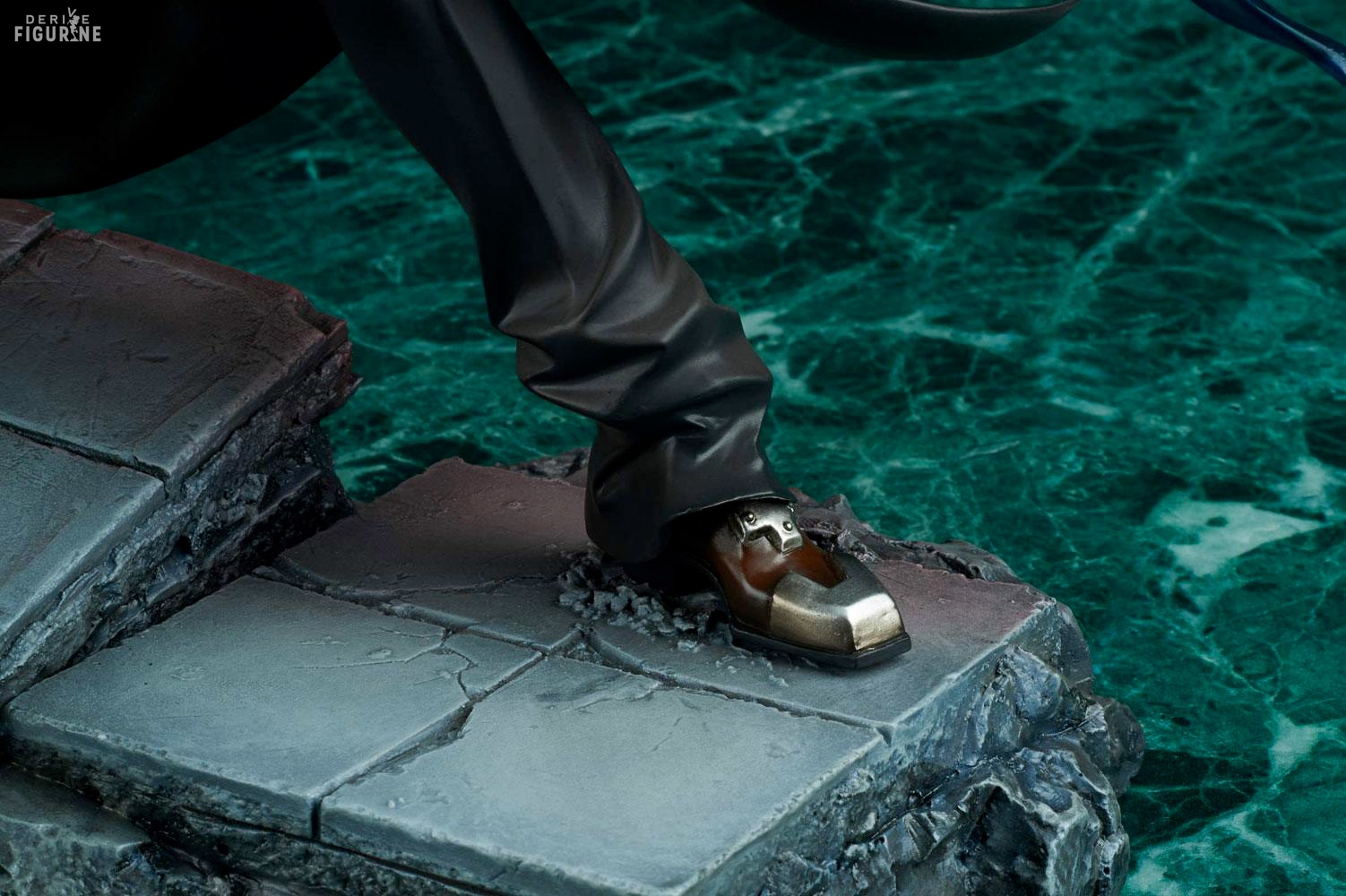 Figure Hazama - BlazBlue - Broccoli