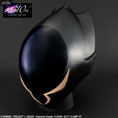 mask of Zero replica - Code Geass Lelouch of the Rebellion - Megahouse