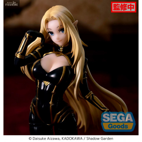 Figurine Beta ou Alpha - The Eminence in Shadow - SEGA
