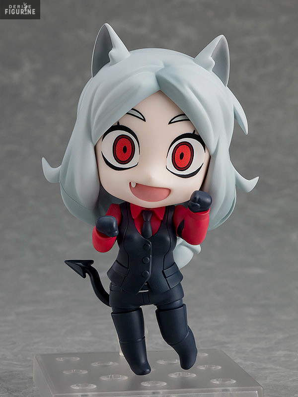 Cerberus (Single) figure, Nendoroid - Helltaker - Good Smile Company