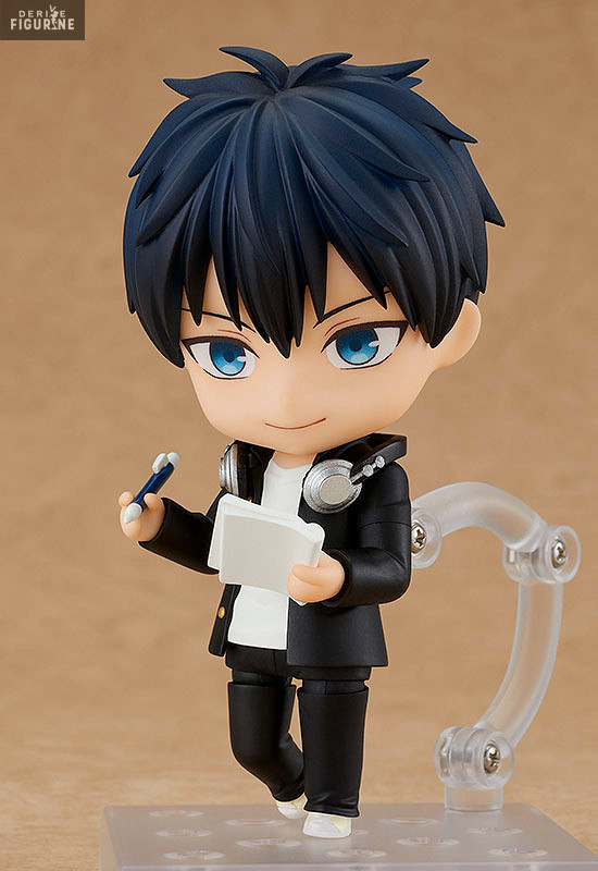 Mafuyu Sato or Ritsuka Uenoyama figure, Nendoroid - Given - Orange Rouge