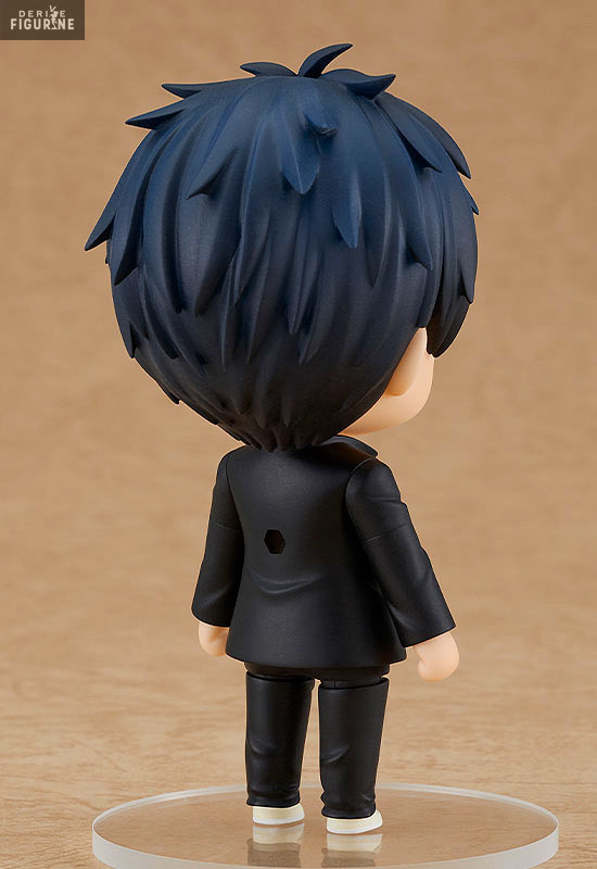 Mafuyu Sato or Ritsuka Uenoyama figure, Nendoroid - Given - Orange Rouge