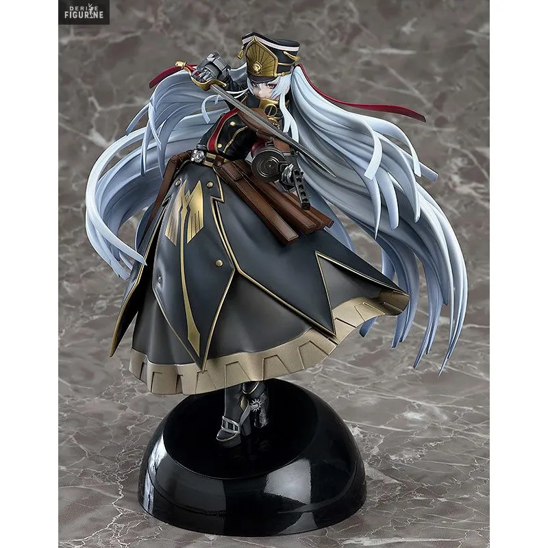 Altair figure, available in Classic or Deluxe version - Re:Creators ...
