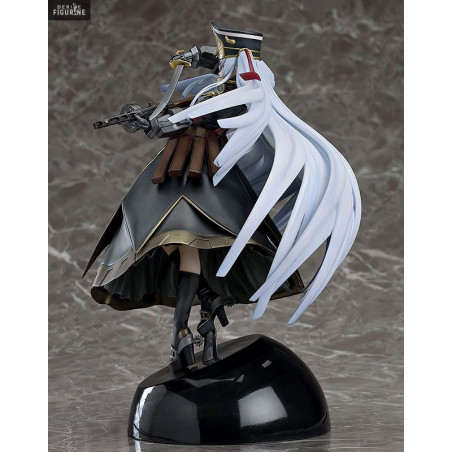 Altair figure, available in Classic or Deluxe version - Re:Creators ...