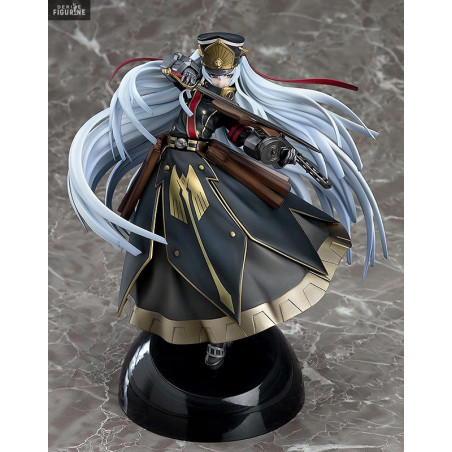 Altair figure, available in Classic or Deluxe version - Re:Creators ...