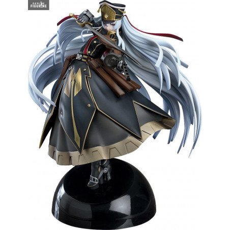 Altair figure, available in Classic or Deluxe version - Re:Creators ...