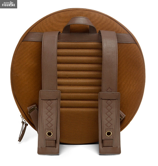 Traveler's shield backpack - The Legend of Zelda: Breath of the Wild ...