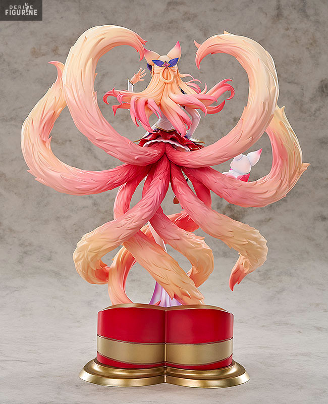 Ahri figure, Star Guardian - League of Legends - Good Smile Company