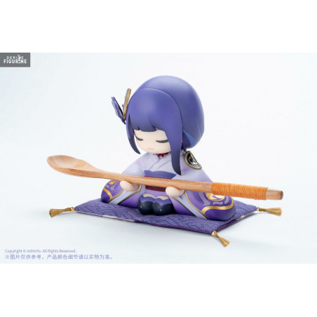 Figurine Mitake Narukami Nushi no Mikoto Oogosho-sama Zou - Genshin ...