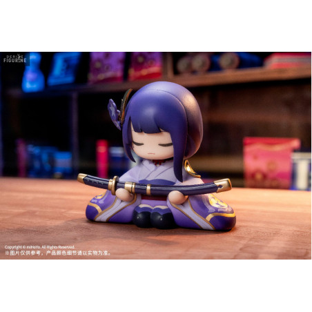 Figurine Mitake Narukami Nushi no Mikoto Oogosho-sama Zou - Genshin ...