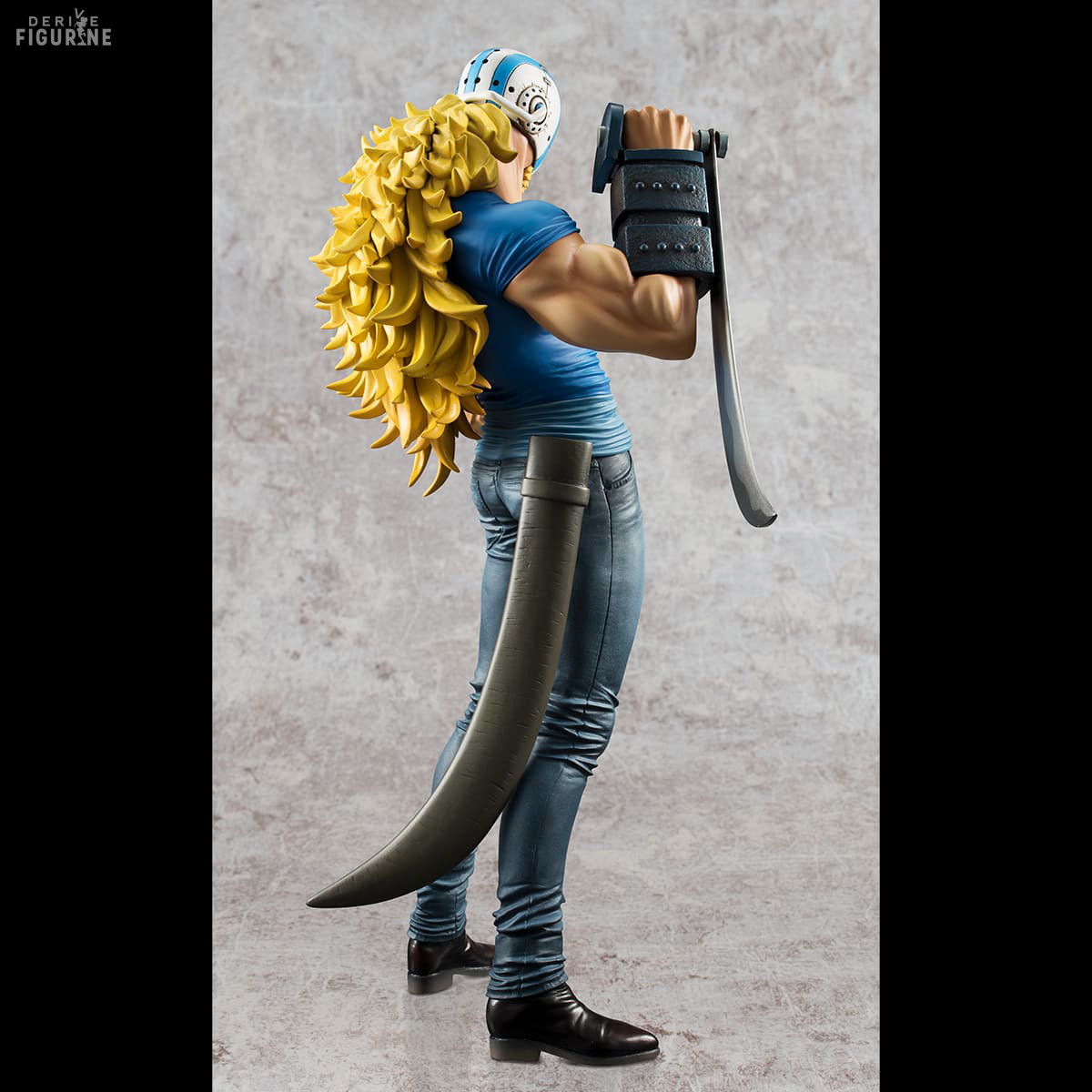 Figure Killer Limited Edition, Portrait Of Pirates - One Piece - Megahouse