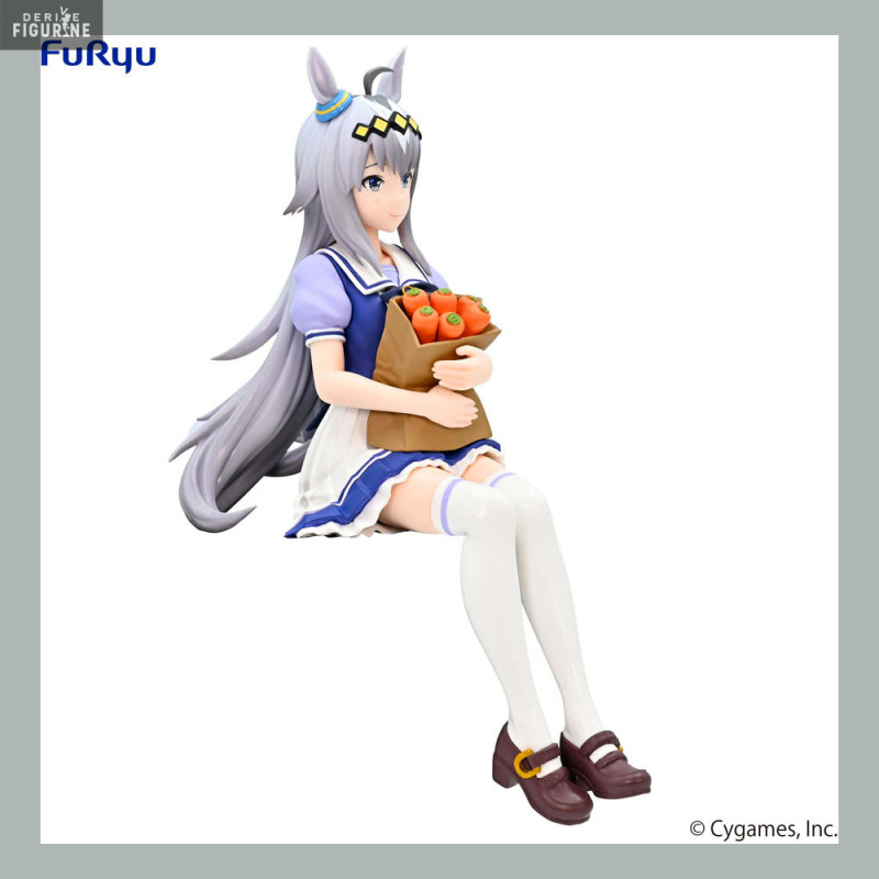 Figure Oguri Cap, Noodle Stopper - Umamusume: Pretty Derby - FuRyu