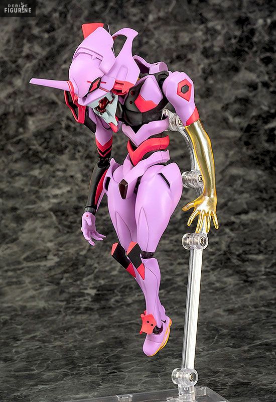 Figure Evangelion Unit-01 version Awakened - Rebuild of Evangelion - Phat!