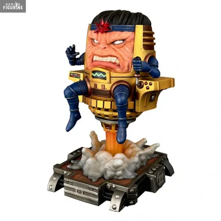 MODOK figure, Gallery - Marvel Comic - Diamond Select Toys