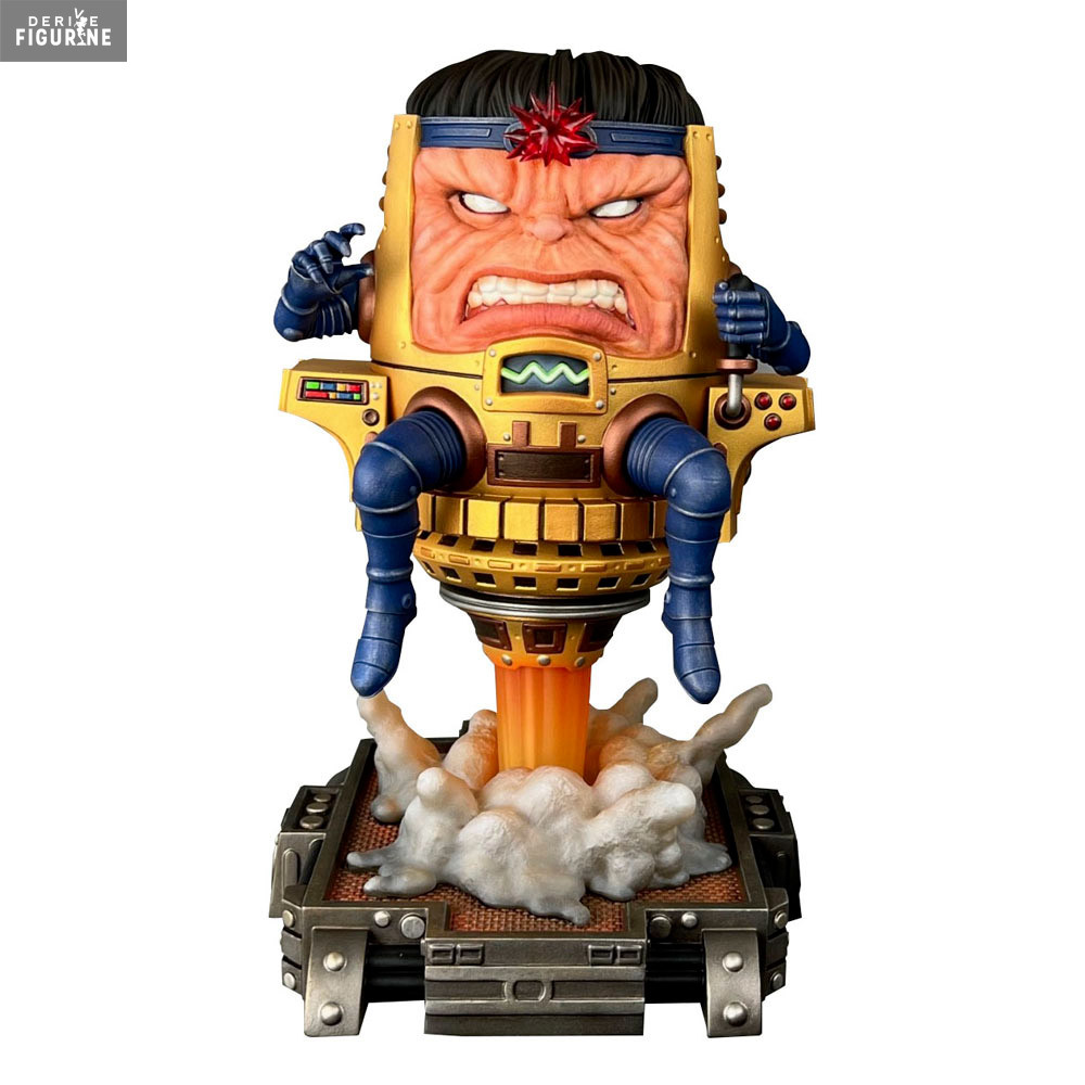 MODOK figure, Gallery - Marvel Comic - Diamond Select Toys