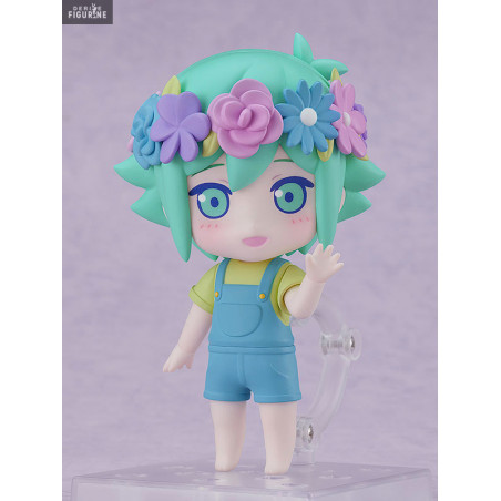 Figure Basil, Nendoroid - Omori - Good Smile Company