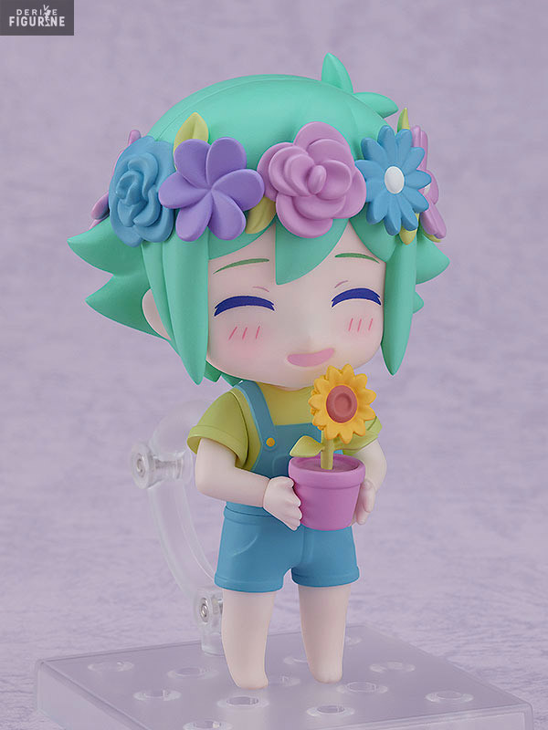 Figure Basil, Nendoroid - Omori - Good Smile Company