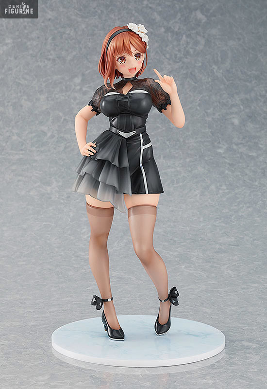 Ryza (Reisalin Stout) figure, High Summer Formal - Atelier Ryza 2: Lost ...
