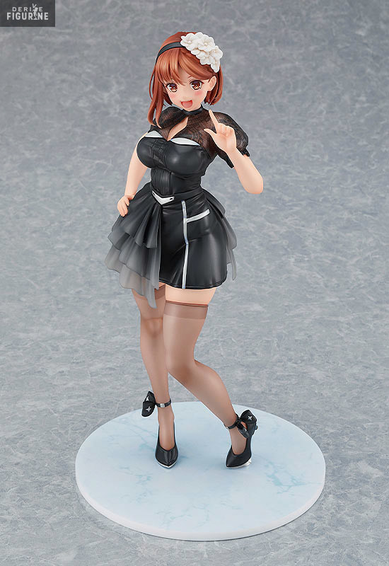 Ryza (Reisalin Stout) figure, High Summer Formal - Atelier Ryza 2: Lost ...