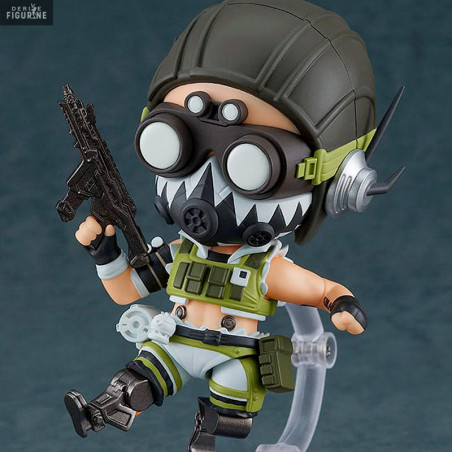 Figure Octane, Nendoroid - Apex Legends - Good Smile Company
