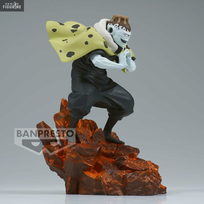 Satoru Gojo or Jogo figure, Combination Battle 4 - Jujutsu Kaisen ... Satoru Gojo or Jogo figure, Combination Battle 4 - Jujutsu Kaisen ...