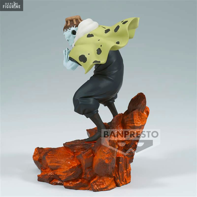 Satoru Gojo or Jogo figure, Combination Battle 4 - Jujutsu Kaisen ...