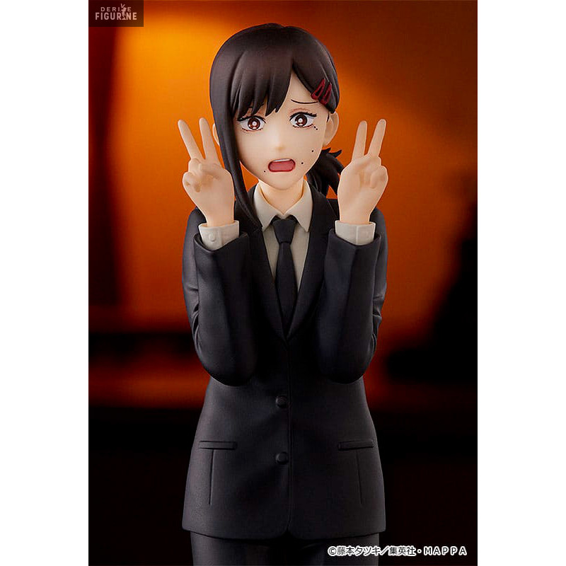 Kobeni or Himeno figure, Pop Up Parade - Chainsaw Man - Good Smile Company