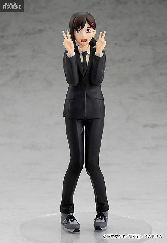 Kobeni or Himeno figure, Pop Up Parade - Chainsaw Man - Good Smile Company