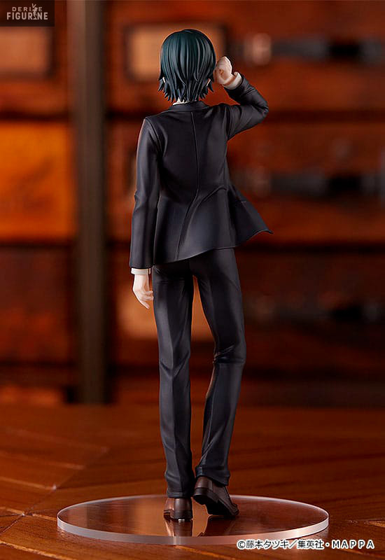 Kobeni or Himeno figure, Pop Up Parade - Chainsaw Man - Good Smile Company