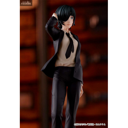 Kobeni or Himeno figure, Pop Up Parade - Chainsaw Man - Good Smile Company