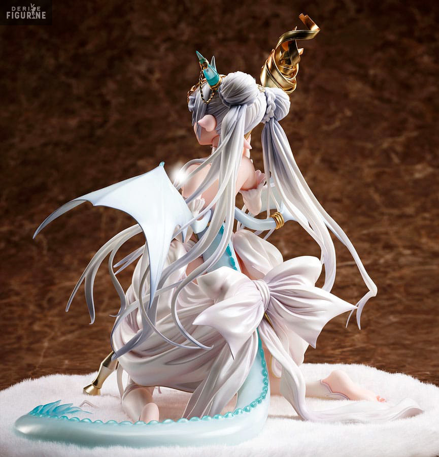 Figure Muraise Original Character By Takahiro Tsurusaki Native