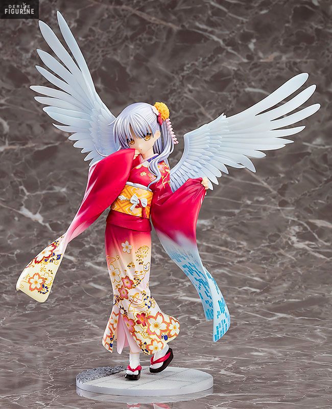 Figure Kanade Tachibana, version Haregi - Angel Beats! - Good Smile Company