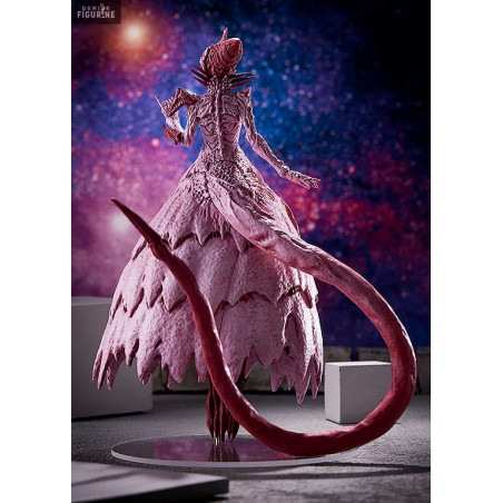 Figurine Tsumugi Shiraui, Pop Up Parade L - Knights of Sidonia: Love ...