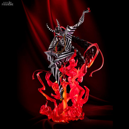 Roki figure, Game Characters Collection DX - Persona 5 - Megahouse