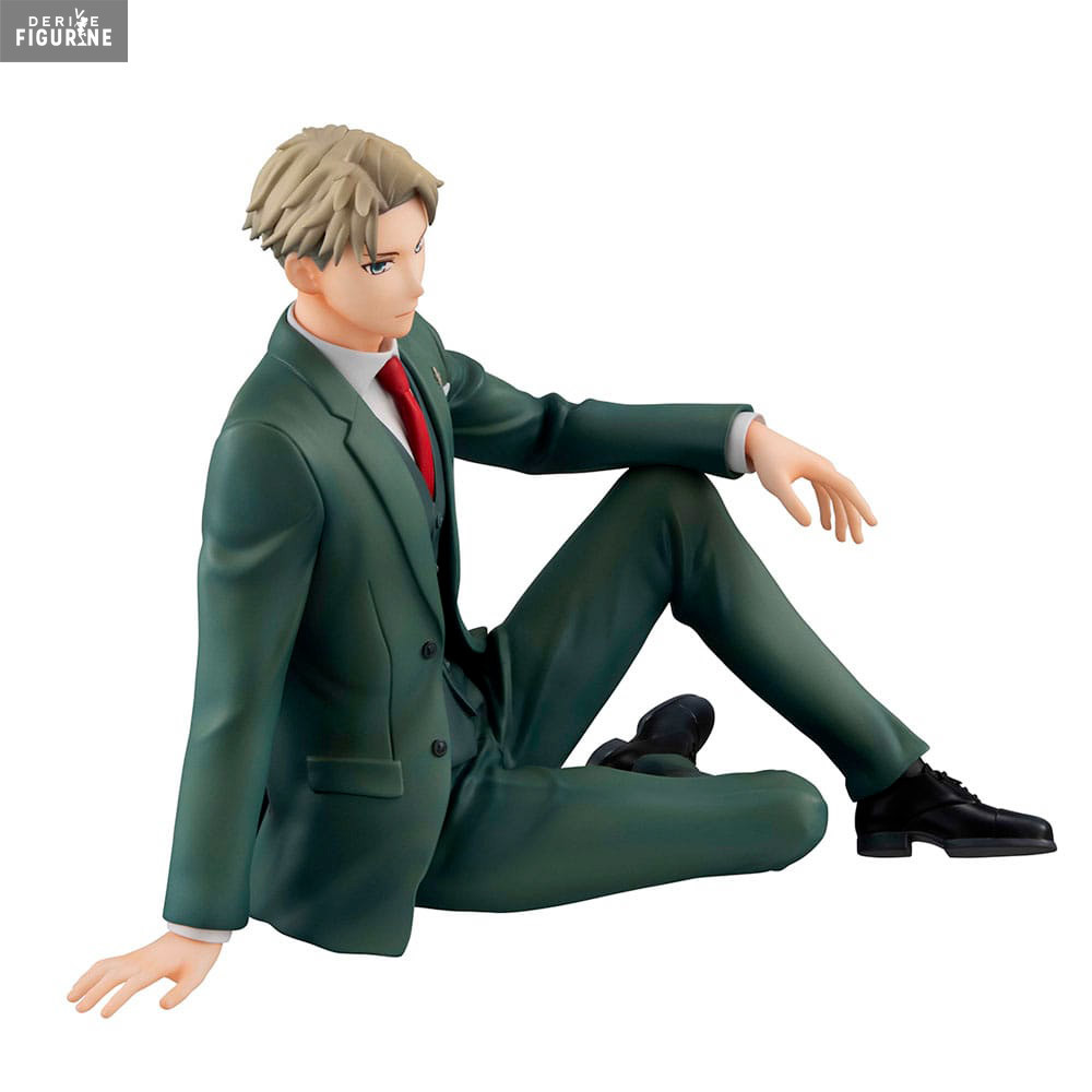 Yor, Loid or Special Edition figure, G.E.M - Spy x Family - Megahouse